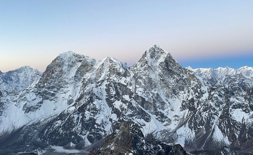 Everest Trek 2025: Everest region trek packages | Book Now